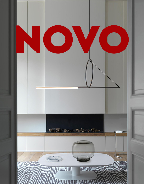 NOVO | NOVO LUX