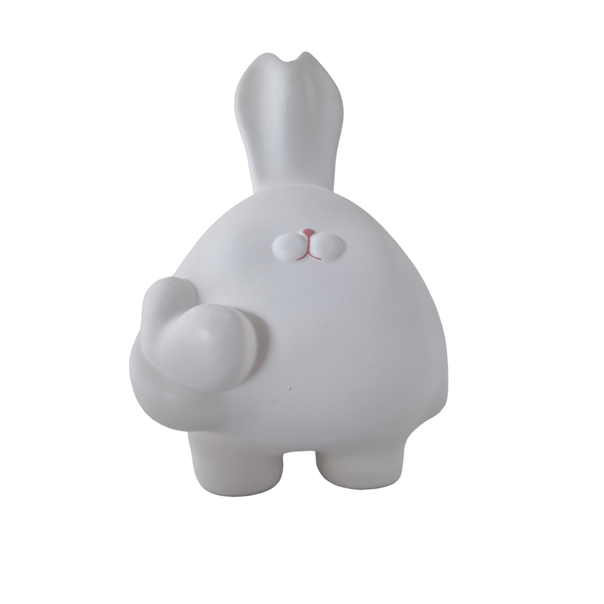 Ukrasna figura Zeka MU1206-35 | NOVO LUX